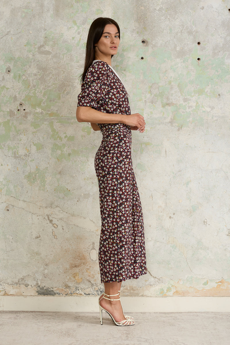 Juliette Jumpsuit – Maria Marinescu